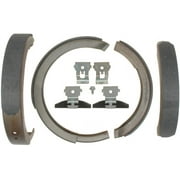 Chevrolet Tahoe Parking Brake Shoe
