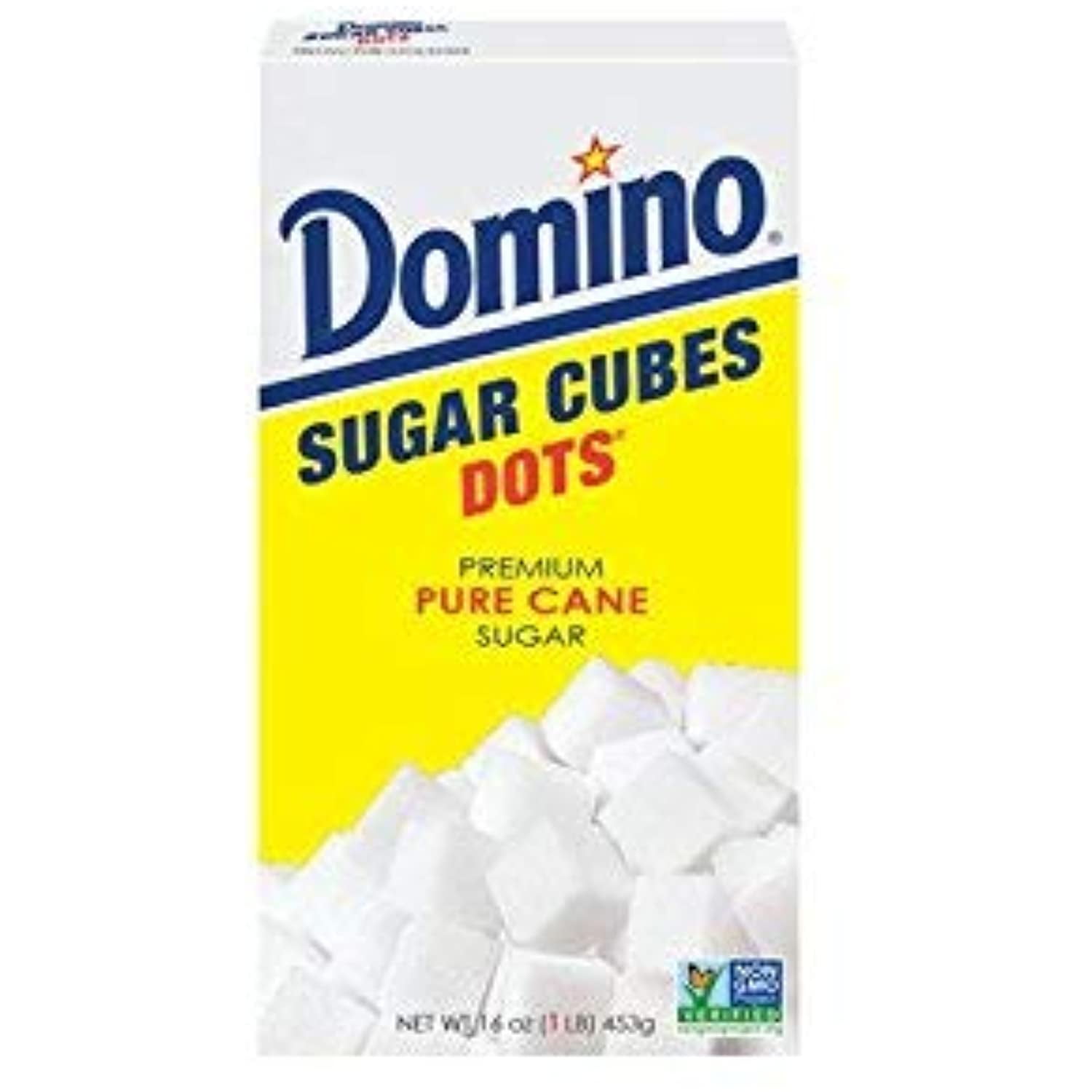 Domino Sugar Cubes