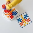 Educational Insights Design & Drill Patterns & Shapes, STEM ...