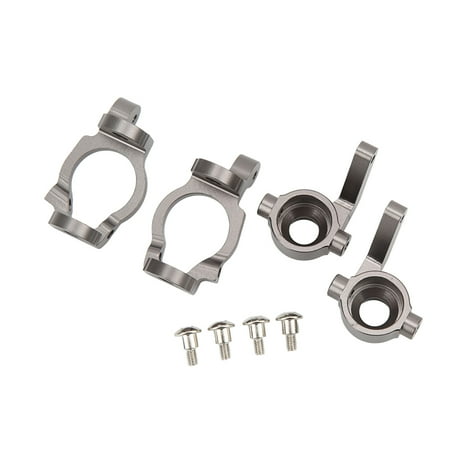 RC Steering Cup C Block Set, RC Steering Cup Reduce Clearance Beautiful ...