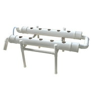 Emsco Group 2370 Hydro Pickers Hydroponic Raised Bed Gardening System ...