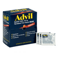 Advil Pain Reliever and Fever Reducer, Pain Relief Medicine with ...