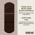 Band-Aid Brand OurTone Adhesive Bandages, BR65, 3 x 30 Ct HSA/FSA ...