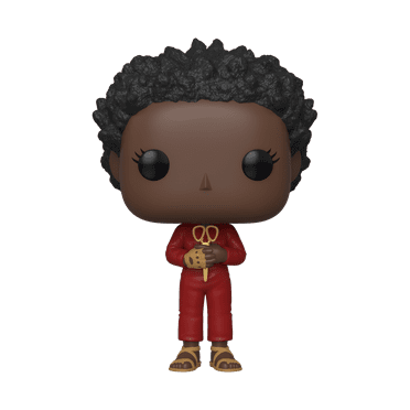 Funko POP! Movies: Beverly Hills Cop - Axel - Walmart.com