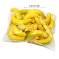 20pcs Simulation Fruit Foam Lemon Photo Props Home Artificial ...