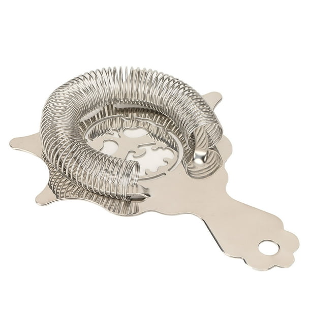 Colador de cócteles de barra, colador de cócteles, colador de bebidas ...