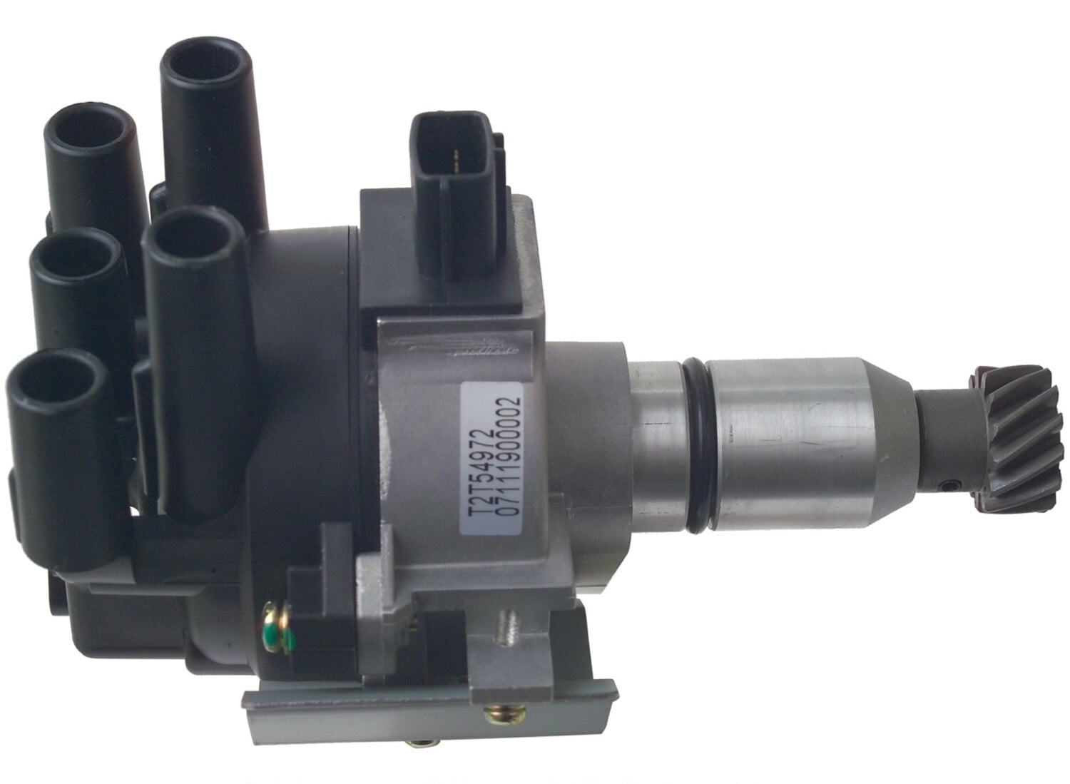 Distribuidor CARDONE 1996 A 1997 Ford L4 2.0L Efecto hall incluye tapa ...