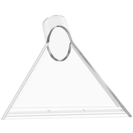 Extractor Tool Large Clear Head for Upholstery & Carpet Cleaning, Car ...