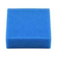 Aquarium Fish Tank Filter Sponge Foam Pad Fine Mesh Biological ...