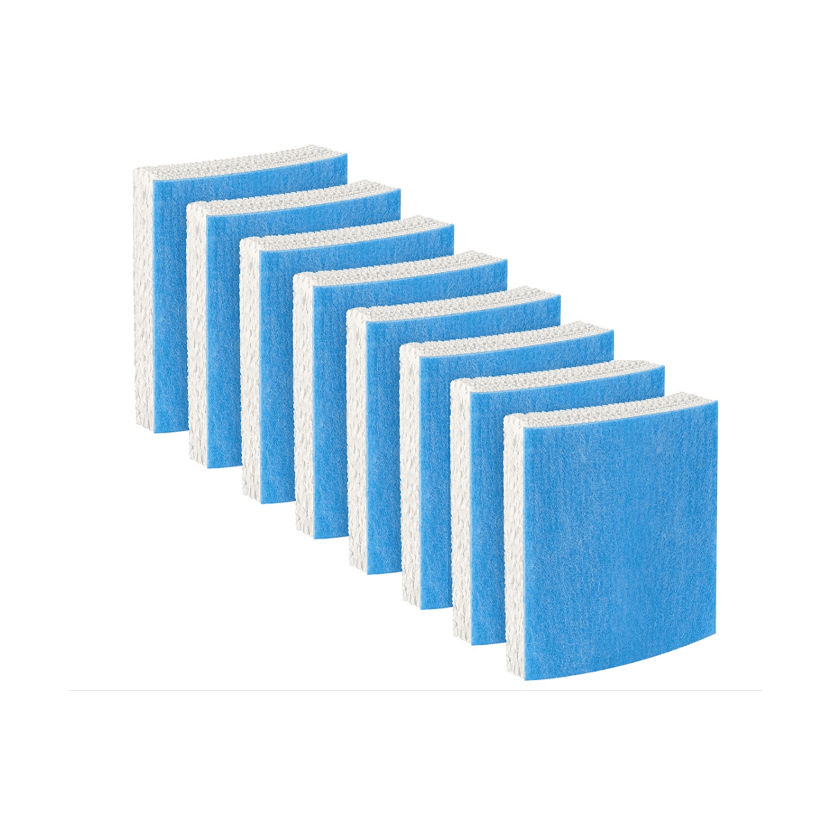 Click here for Unbranded 8 Pack Upgrade Hft600 Replacement Humidi... prices