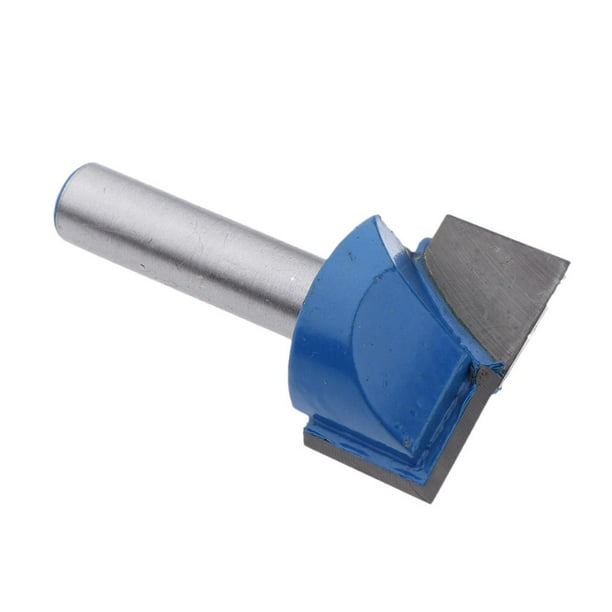 Broca Profesional de Fresado CNC de de Tungsteno, Vástago de 8 13 ...