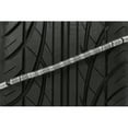 Peerless Z-579 Z-Chain Extreme Performance Tire Traction Chain, Set of ...