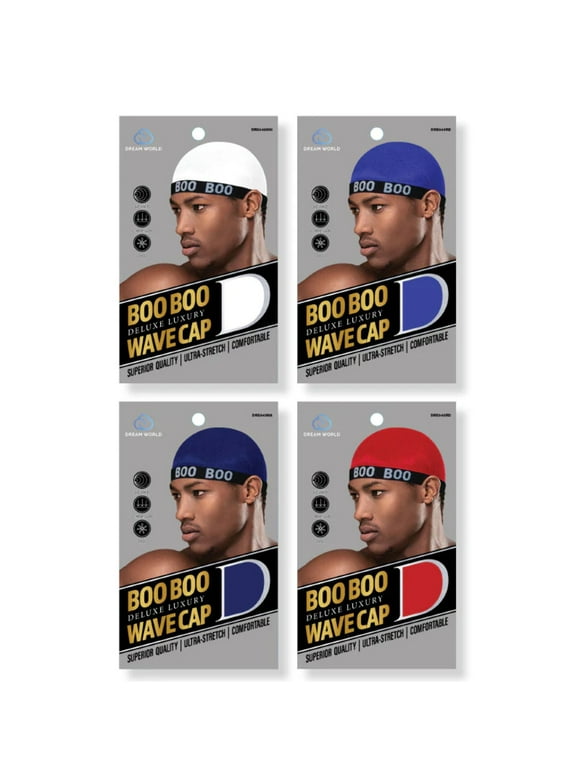 Boo Boo Stocking Cap