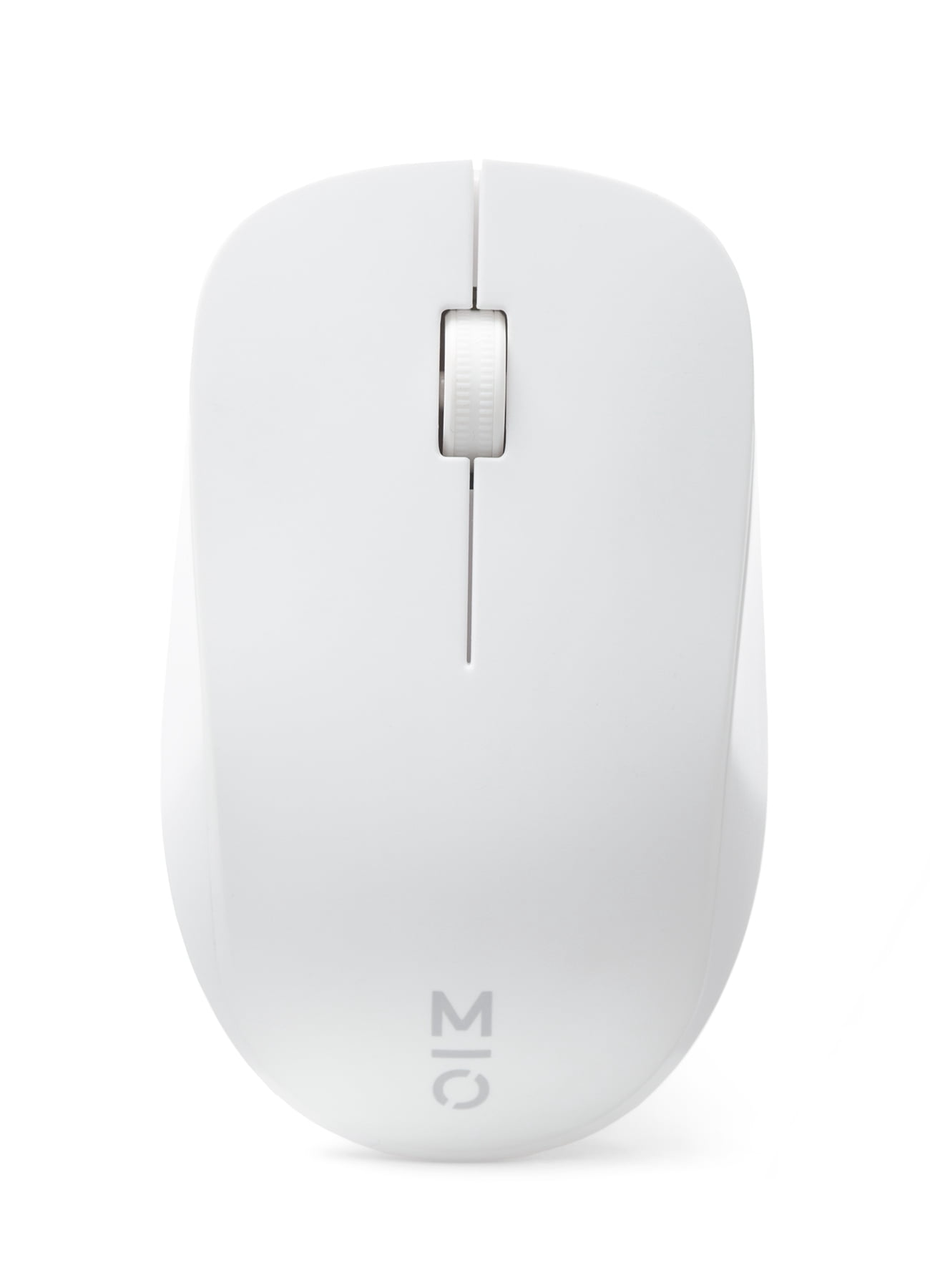 MOTILE™ Wireless Bluetooth® Mouse, White - Walmart.com