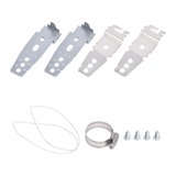 Frigidaire 154234401 Hose Connector - Walmart.com