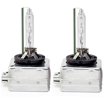 Sylvania D1S SilverStar zXe HID Headlight Bulb, Single Pack - Walmart.com