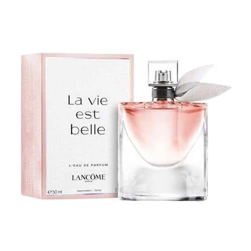 Click here for Lancome La Vie Est Belle Eau De Parfum Spray  1.7... prices