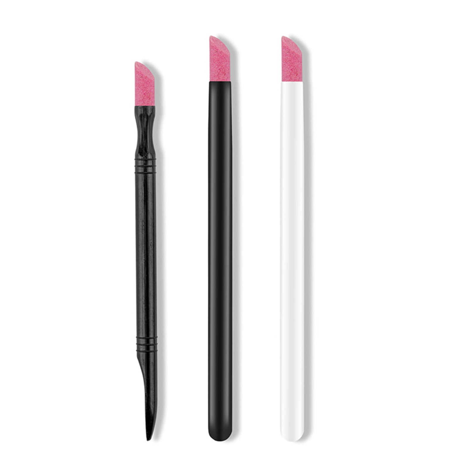Click here for Yeacher Nail Quartz Pen Washable Cuticle Remover D... prices