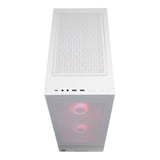 PowerSpec G757 Gaming PC AMD Ryzen 7 9800X3D 4.7GHz Processor, NVIDIA ...