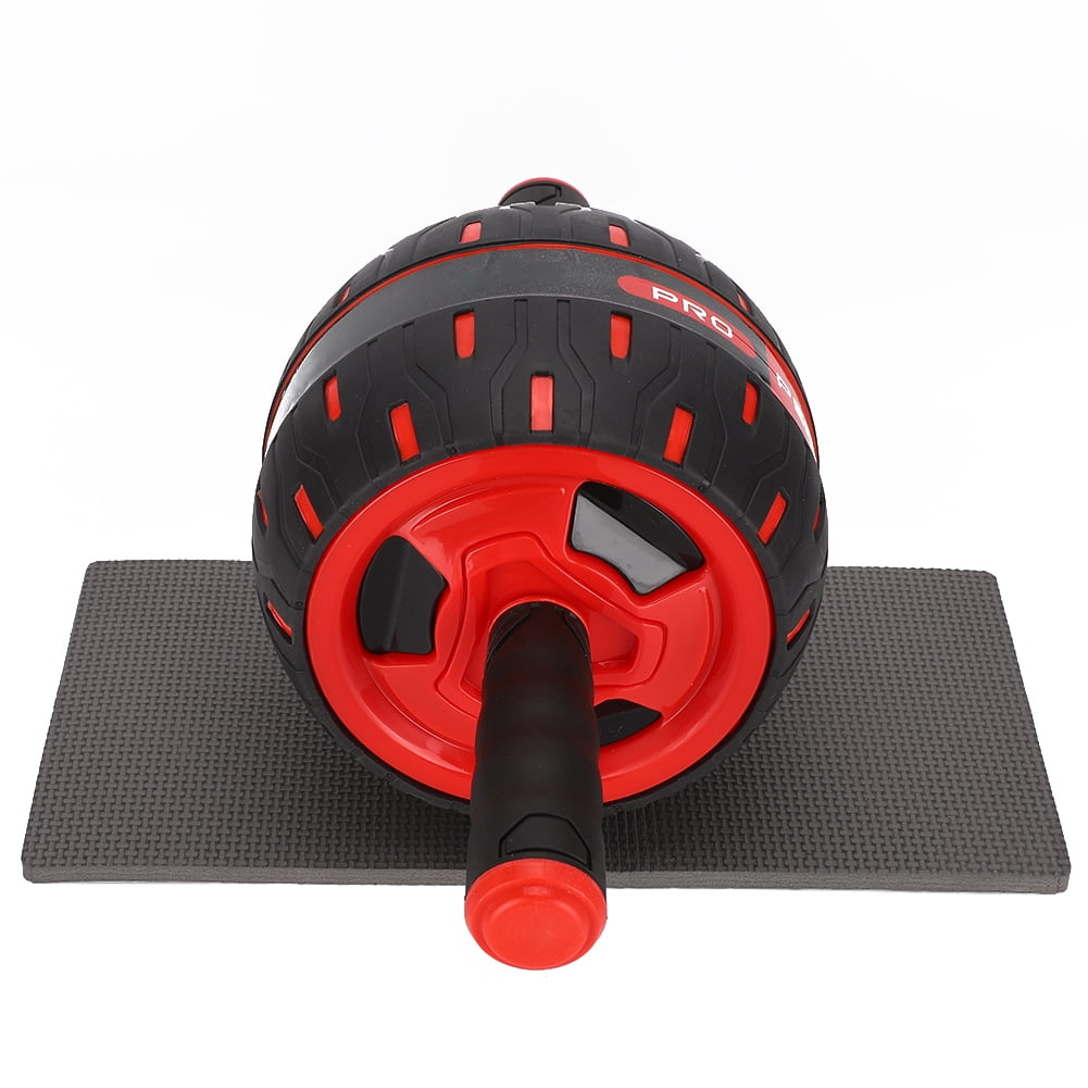 IWMango Abdomen Fitness Roller Household Wear Resistant Abdominal ...