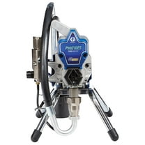 Graco 390 Pc Electric Stand Airless Paint Sprayer - Walmart.com