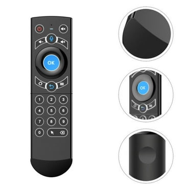 iLiving Exhaust Fan Smart Remote Control Kit with Programmable ...