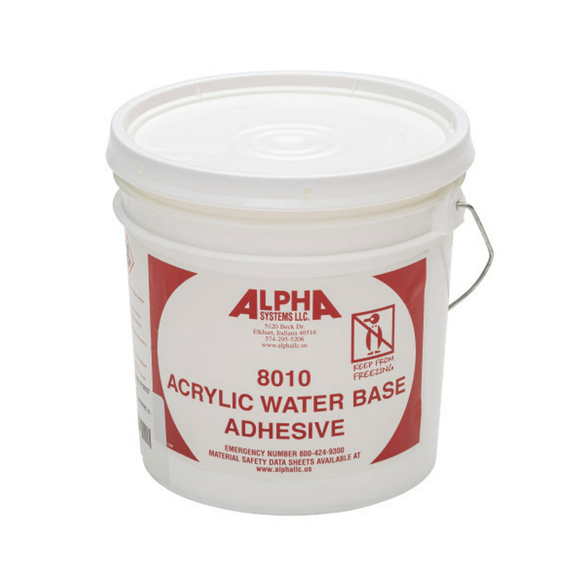 Click here for Alpha Systems Lippert Components Roof Membrane Adh... prices