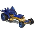 Hot Wheels DC Universe Batman Hot Rod Vehicle - Walmart.com