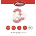 Albanese World's Best Gummi Watermelon Rings Soft & Chewy gummy Candy ...