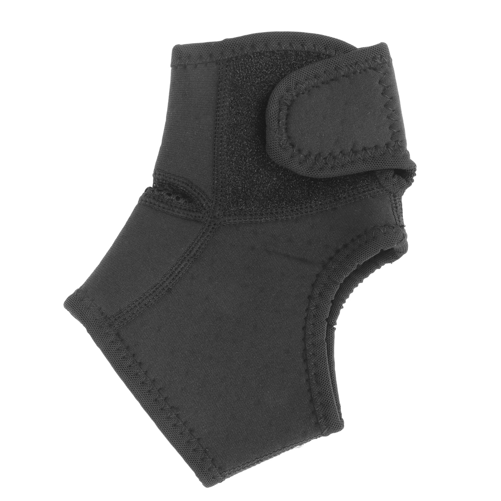 Manga de pie, manga de soporte de compresión de tobillo estable ...