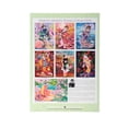 Tsuki Hoshi by Haruyo Morita 1000-Piece Puzzle - Walmart.com