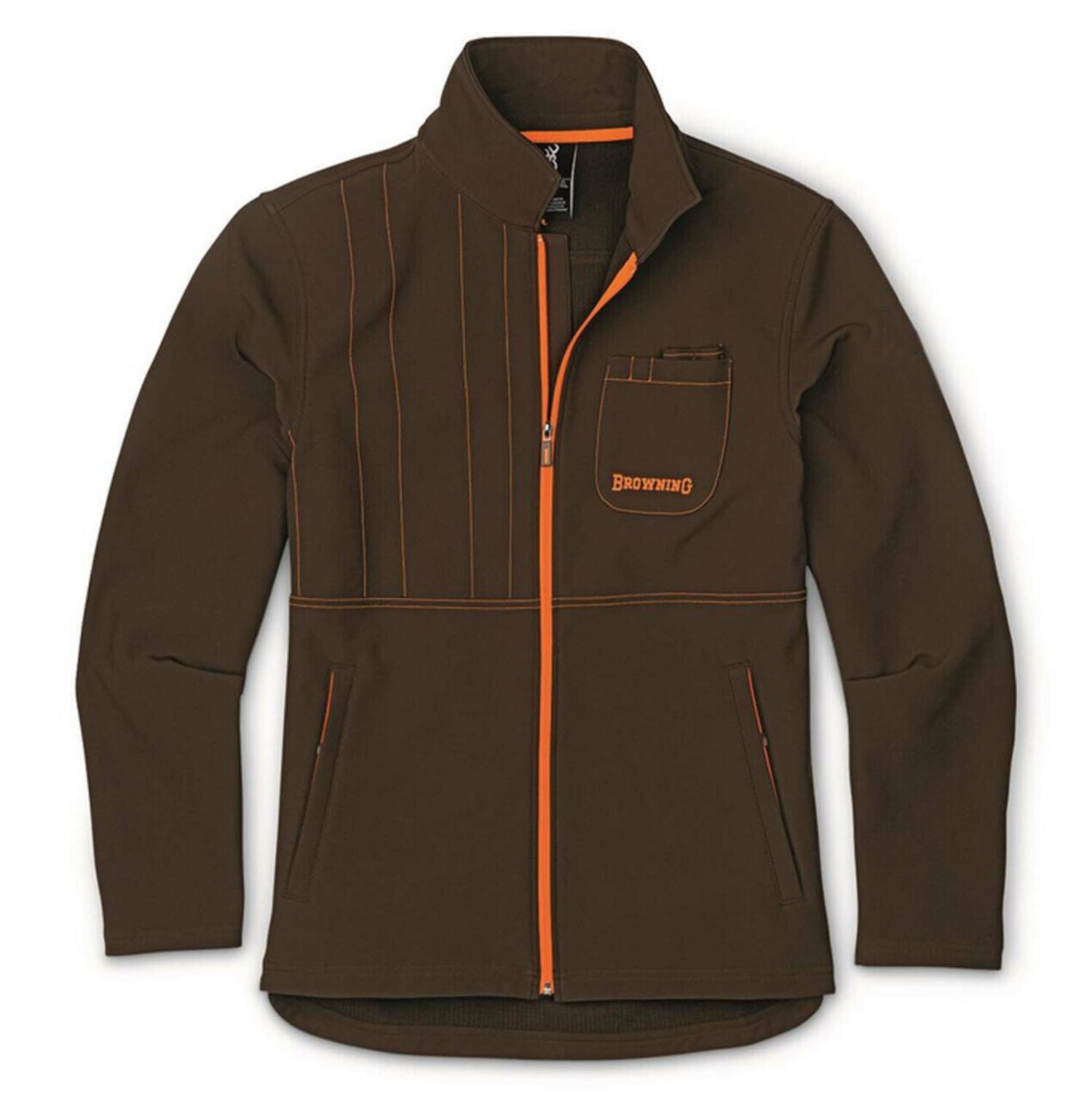 Browning Men's Upland Soft Shell Jacket - Walmart.com