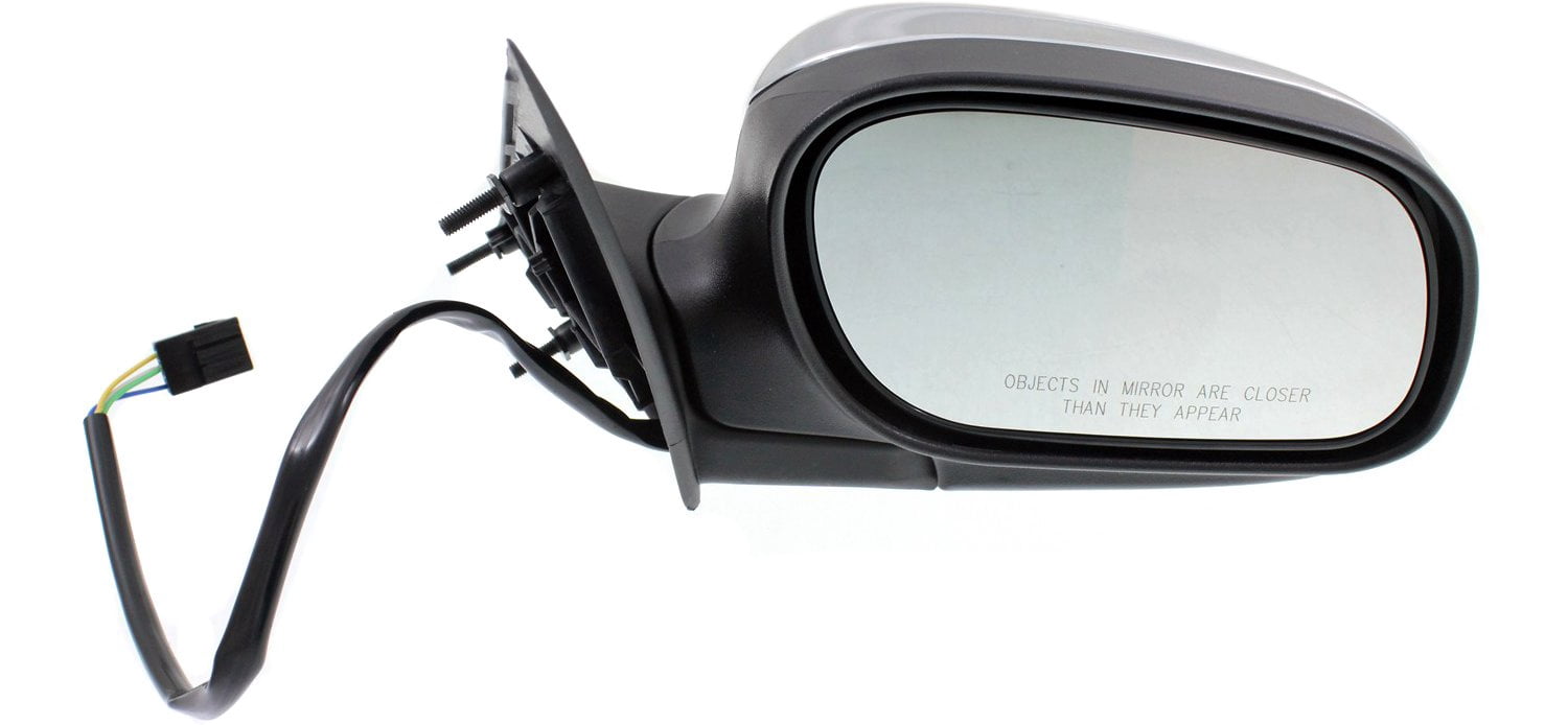Mirror Compatible With 1998-2008 Mercury Grand Marquis 1998-2001, 2003 ...
