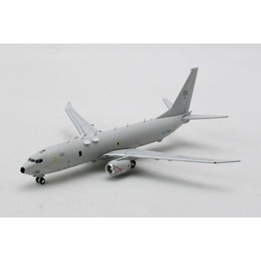 Boeing C-17 Globemaster III Transport Aircraft Gray "Gemini Macs ...