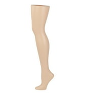 Econoco Mannequin Leg For Display – Mannequin Leg, Commercial Female ...
