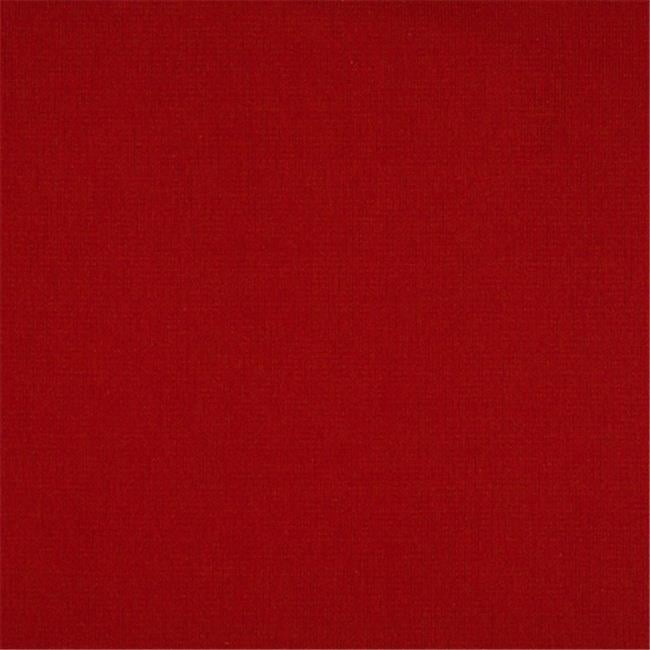 Designer Fabrics A167 54 in. Wide Red Textured Upholstery Fabric ...