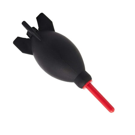 Home Office Keyboard Rubber Air Blower Camera Lens Accessories Desktop ...