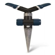 Gilmour 775 Turret Sprinkler - Walmart.com