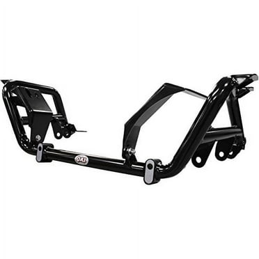 QA1 Precision Products, Inc TS10-7 QAPTS10-7 LINKAGE TUBE SWAGE STEEL 5/8, 7/8 OD X 7 LG X .079 ...