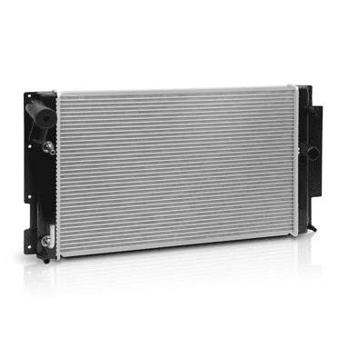 ECOTRIC Front Panel Radiator Support Assembly for 2002-2008 Mini Cooper ...