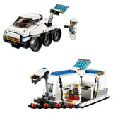 LEGO Creator Space Shuttle Explorer 31066 Building Kit for Moon and ...