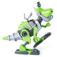 Rusty Rivets - Botasaur Buildable Figure with Lights and Sounds for ...