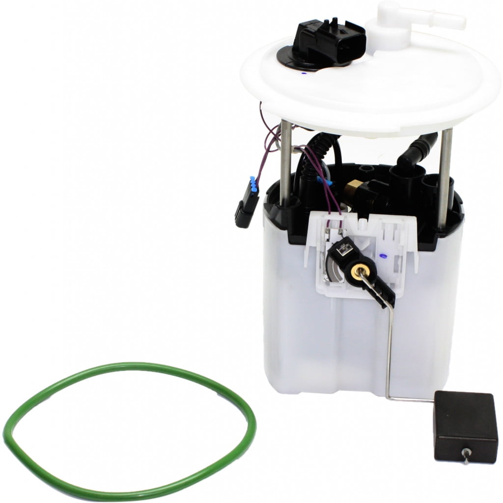 Cost to replace 2005 expedition fuel pump driver module - aslship