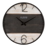 Marcel Windmill Wall Clock - Walmart.com