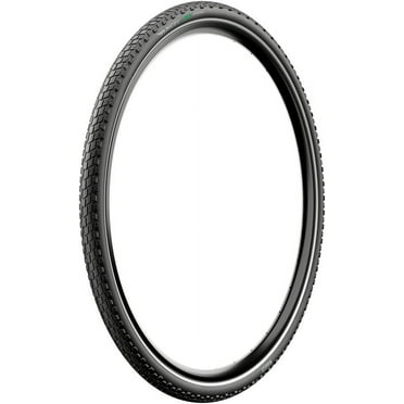 Pirelli Angel XT Urban Tire - 700 x 57, Clincher, Wire, Black ...