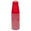 JAM Paper Plastic Cups, 12 oz, Fuchsia Pink, 20/Pack - Walmart.com