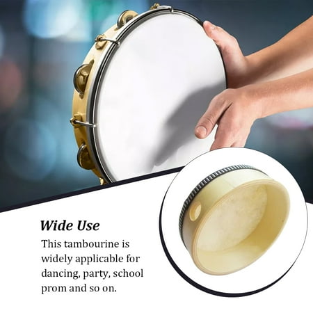 Bongo Drum Traditional Head Musical Instrument Smooth Surface Kids ...