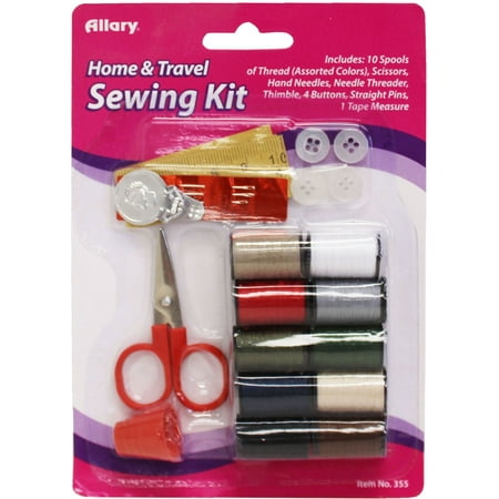 Allary Sewing Kit - | Walmart Canada