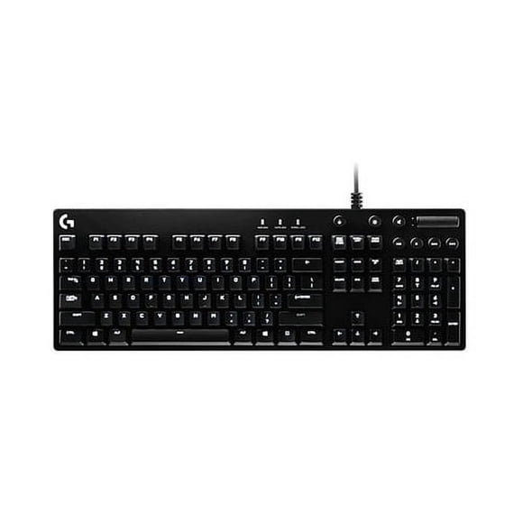 Logitech Gaming Keyboard
