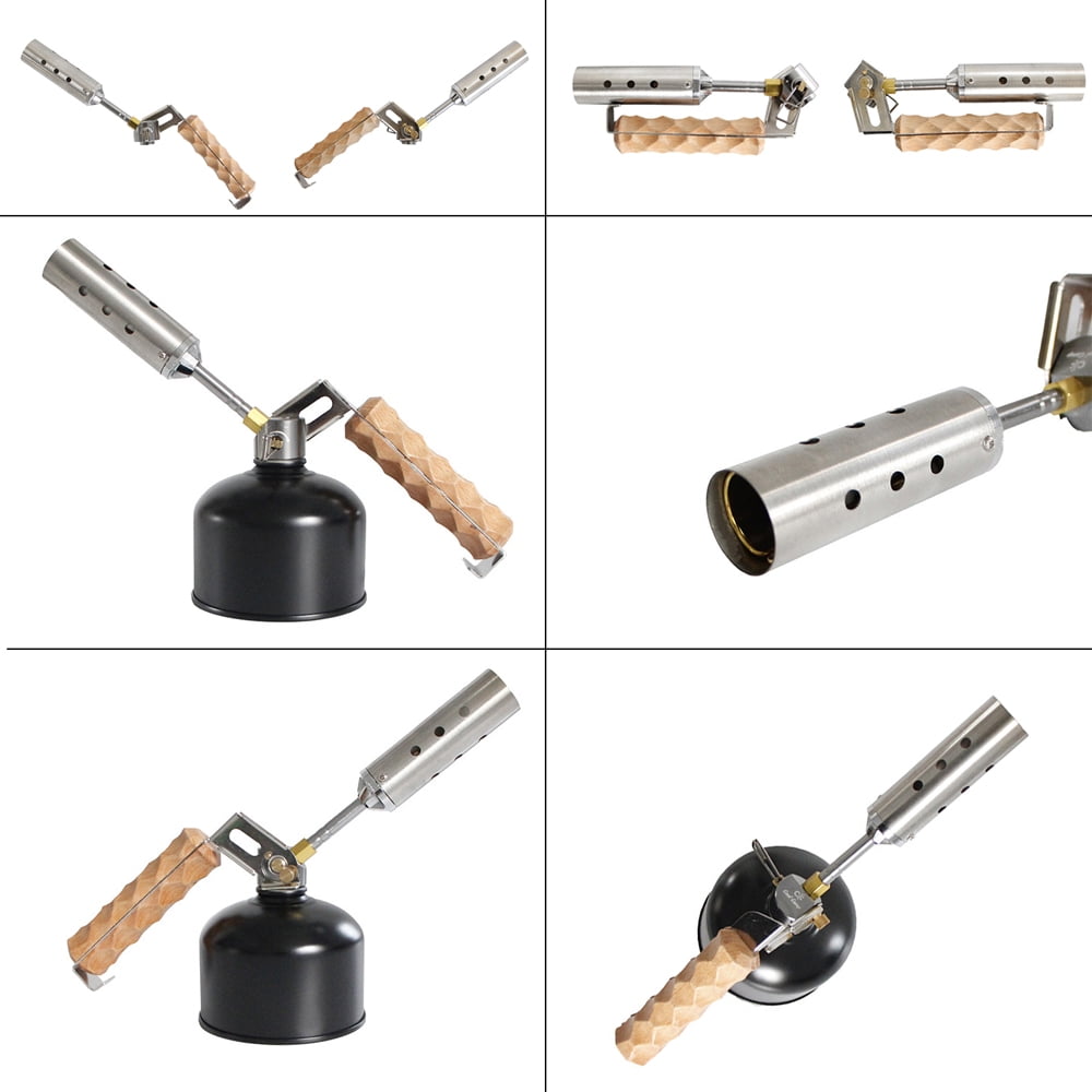 Click here for Coolcamp Blowlamps tool With Adjustable Torch Wood... prices